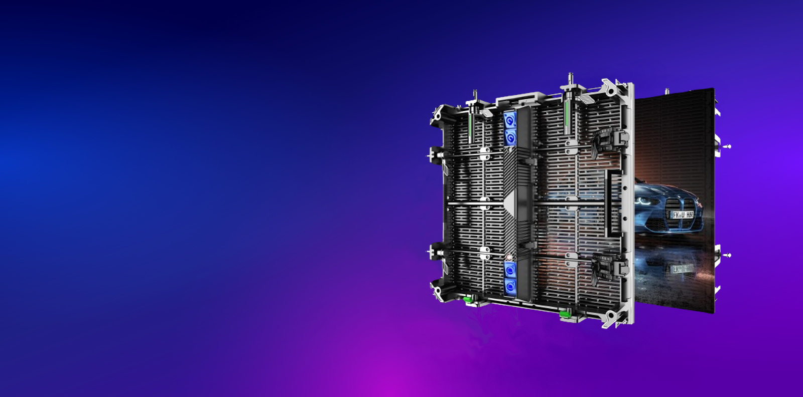 IP Screens