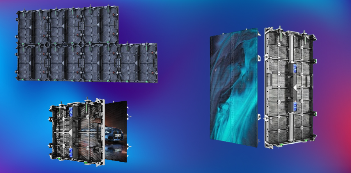 IP Screens